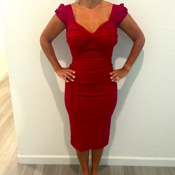 Stop Staring | Dresses | Stop Staring By Alicia Estrada Great Condition ...